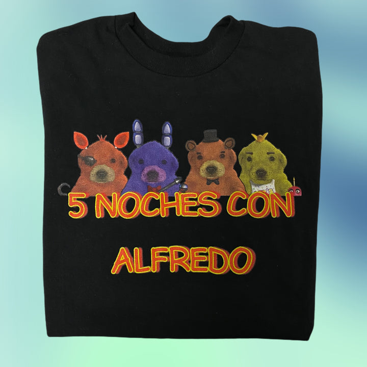 All Cringey Tees (Shirts)