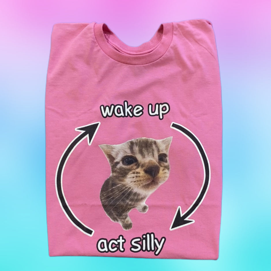 All Cringey Tees (Shirts)
