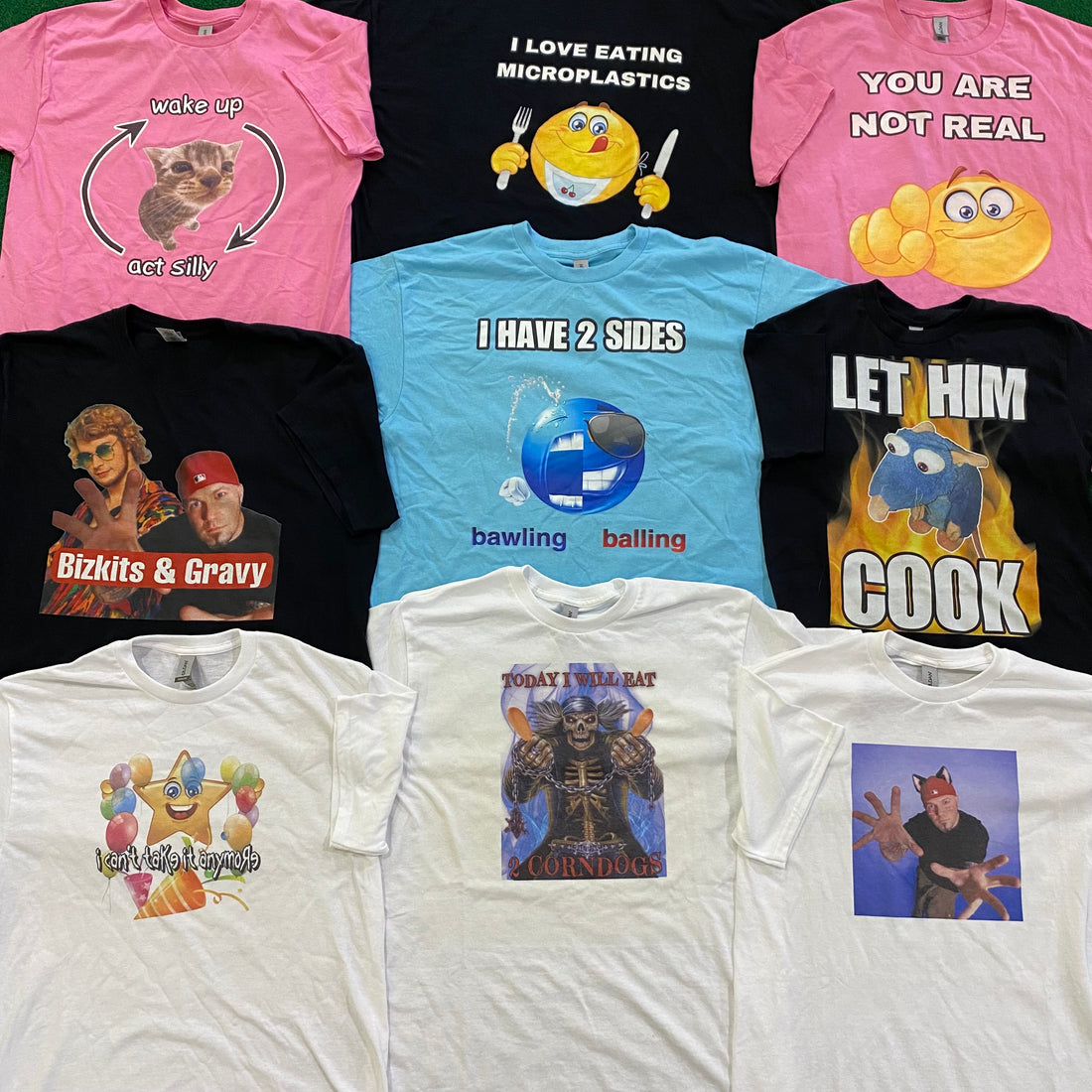 Shop Cringey Tees