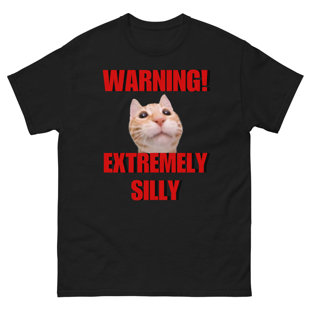 WARNING EXTREMELY SILLY Cringey Tre – Cringey Tees