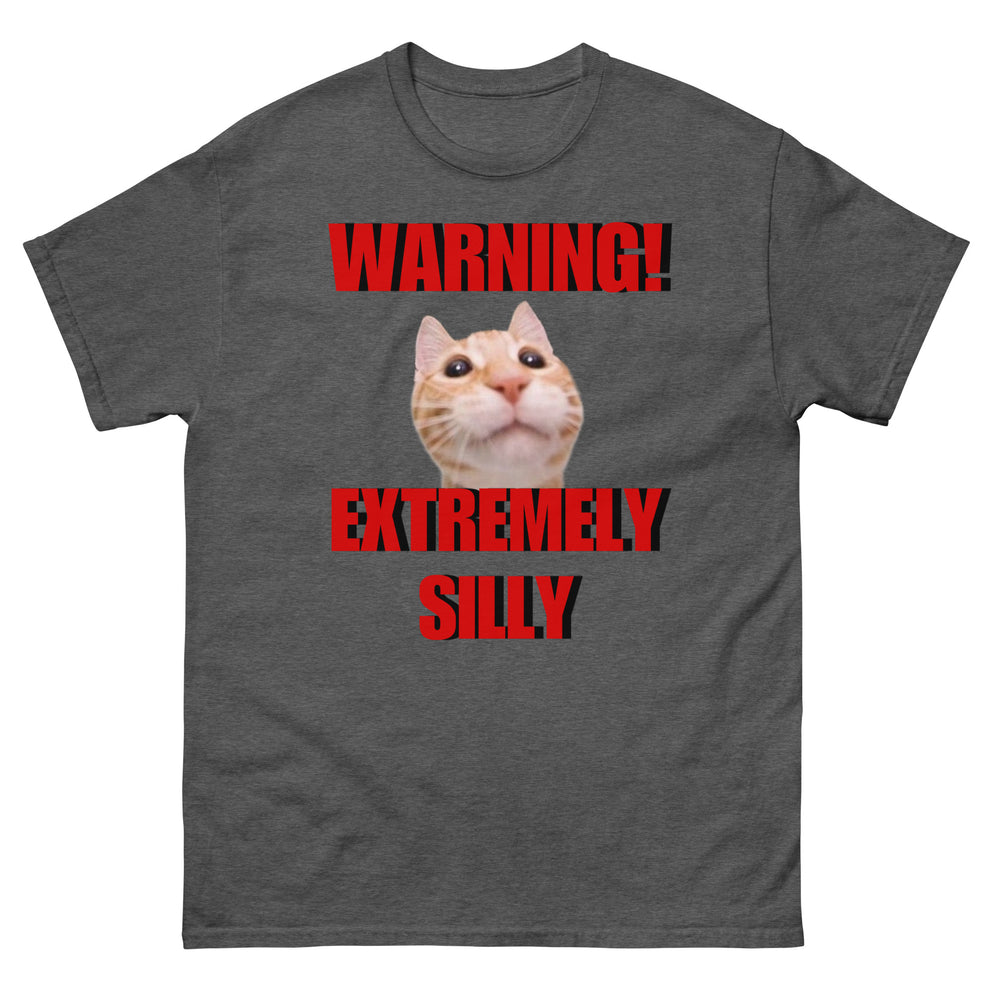 WARNING EXTREMELY SILLY Cringey Tre – Cringey Tees