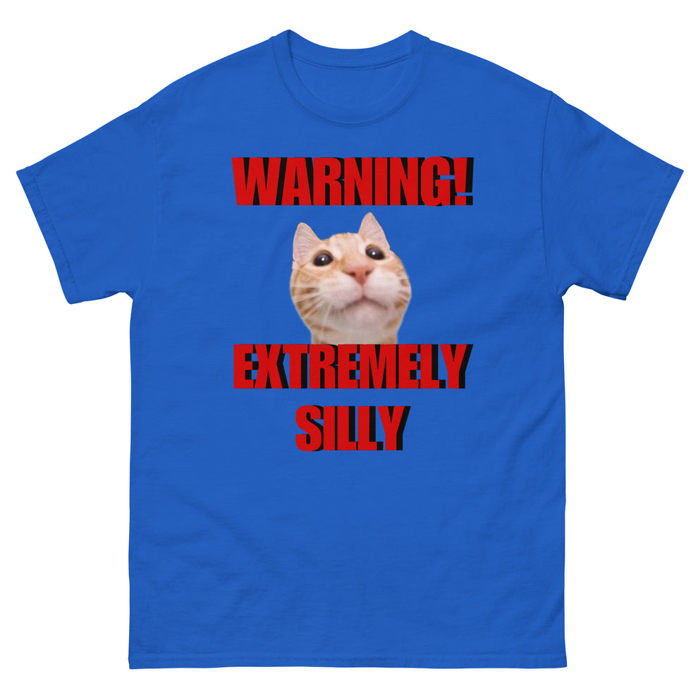 WARNING EXTREMELY SILLY Cringey Tre – Cringey Tees